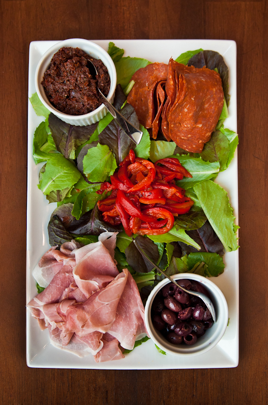 Dinner Party [Food Photography] | Nick & Kami Swingle