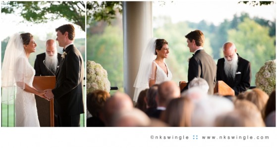 Rob and Sara (Riverbend Country Club Wedding, Great Falls, VA) | Nick ...