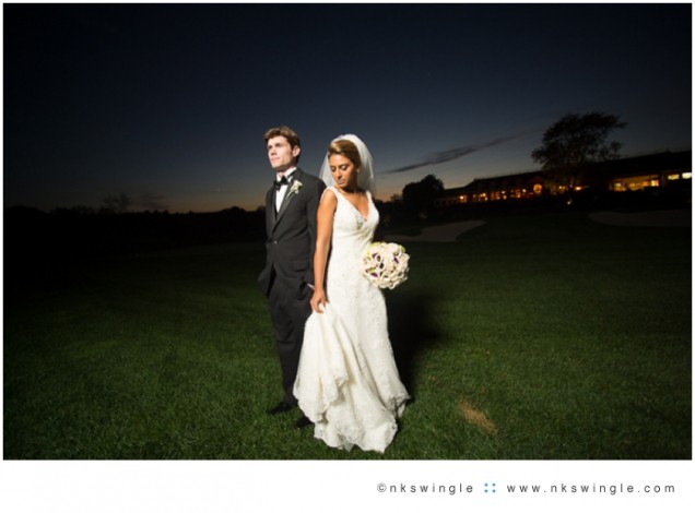 Rob and Sara (Riverbend Country Club Wedding, Great Falls, VA) | Nick ...