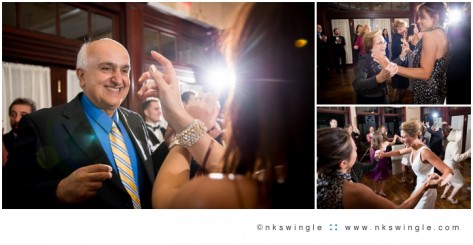 Rob and Sara (Riverbend Country Club Wedding, Great Falls, VA) | Nick ...