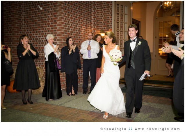 Northern Virginia Wedding Photographer | Nick & Kami Swingle